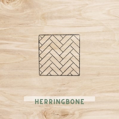 7 Different Patterns of Parquet Flooring - Castle Bespoke Flooring