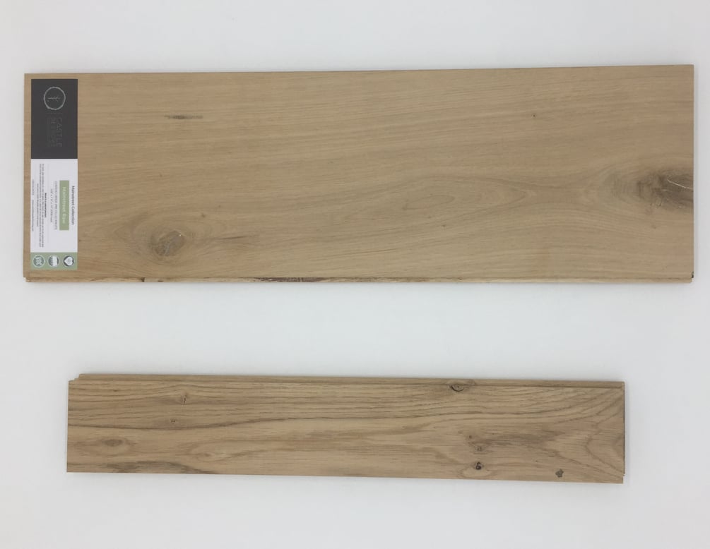 Narrow v/s Wide Hardwood Planks - Which One Is Ideal for Your Flooring ...